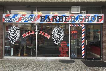 Mala Fade Barbershop - Coquitlam CA-BC | Vagaro